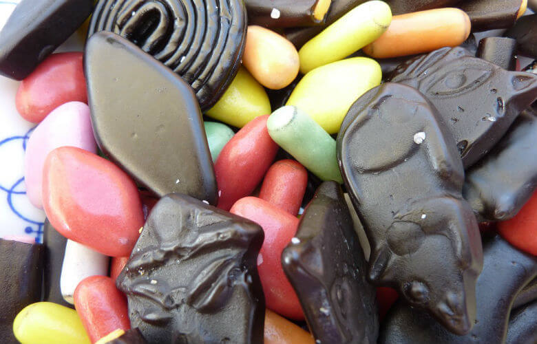 Nederlandser kan haast niet: zo maak je zelf drop!