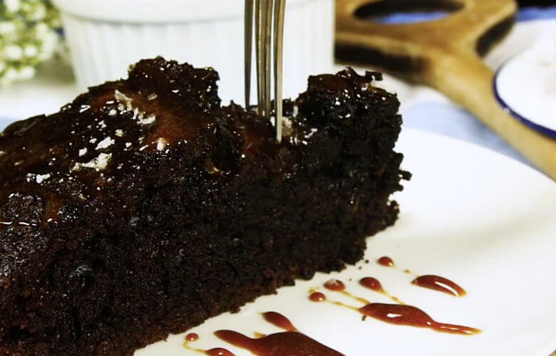 Verbazingwekkend: zo maak je van Guinness een heerlijke fudge ...