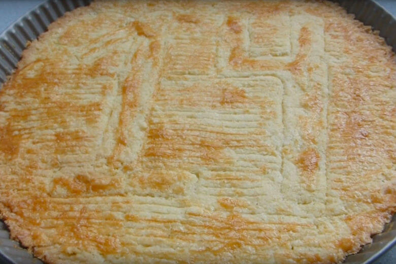 Met dit geheime ingrediënt maak je de lekkerste boterkoek