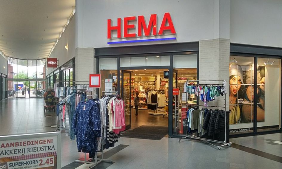 HEMA komt met een geweldig nieuw product, hier worden wij héél blij van
