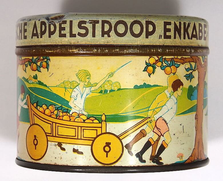 Dit wordt je nieuwe favoriete broodbeleg: zo gezond is appelstroop voor je