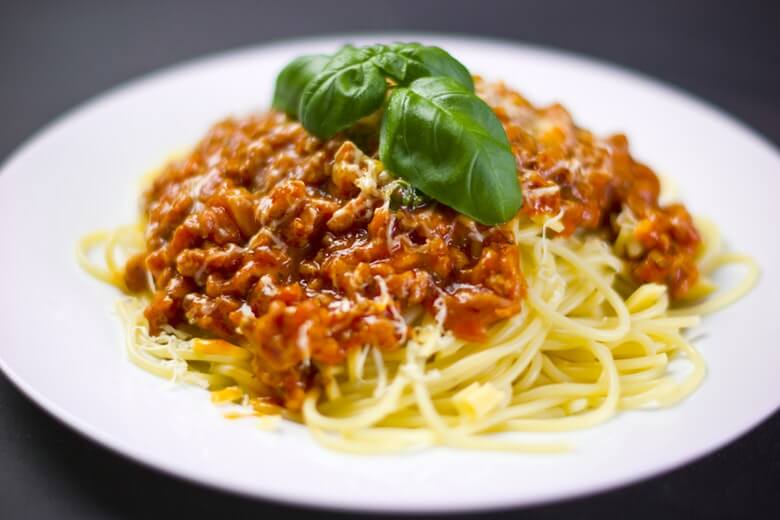 Met dít geheime en simpele ingrediënt maak je de pastasaus nóg lekkerder!