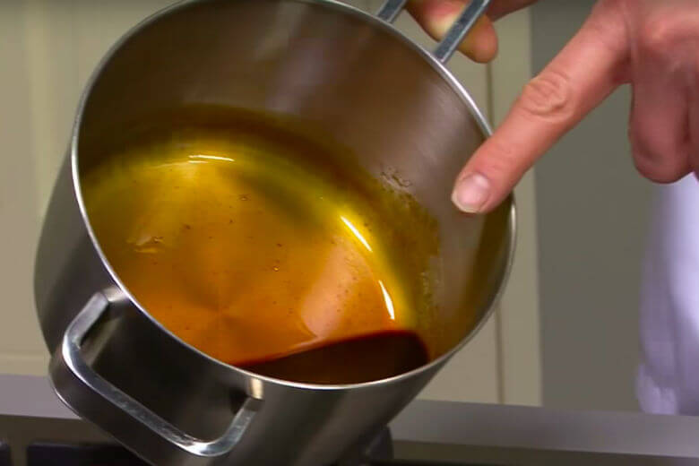 Met dít verrassende ingrediënt maak jij de allerlekkerste jus ooit!