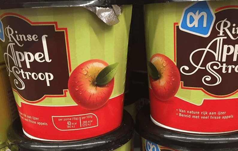 Hoe gezond is appelstroop eigenlijk écht? Wij hebben het antwoord!