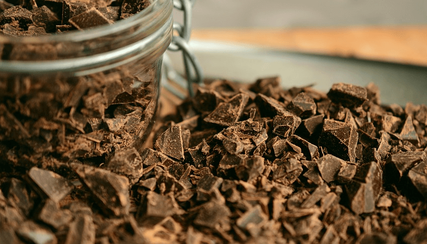 Hier word je blij van: zes redenen waarom chocolade goed voor je is