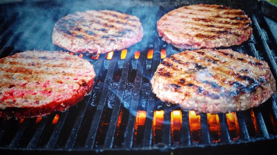 Wauw: chefkok geeft geheime tip om vlees en vis perfect te grillen!