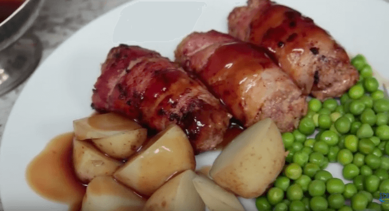 Maak eens slavink met een twist door dít ingrediënt toe te voegen!