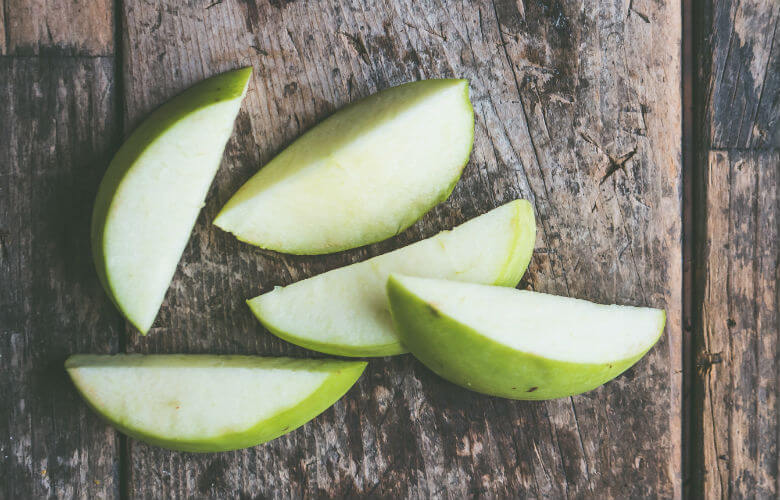 Ideaal: zo voorkom je dat je fruit bruin wordt