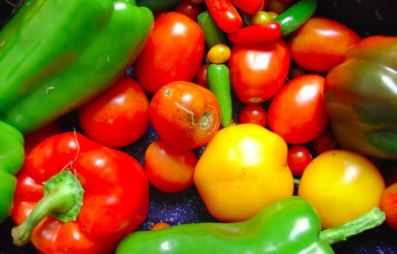 Deze vijf groenten moet je koken voordat je ze eet