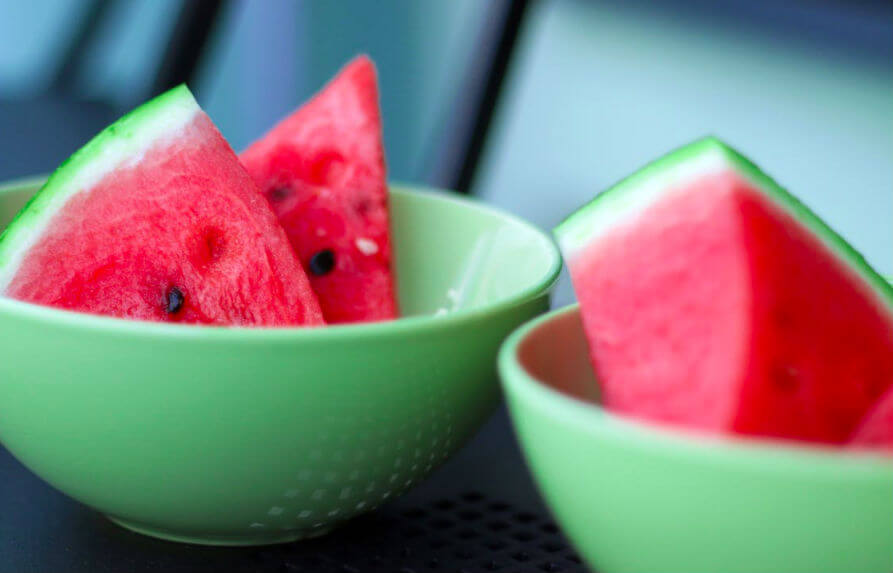 4x wat drankjes met meloen voor je gezondheid kunnen doen!