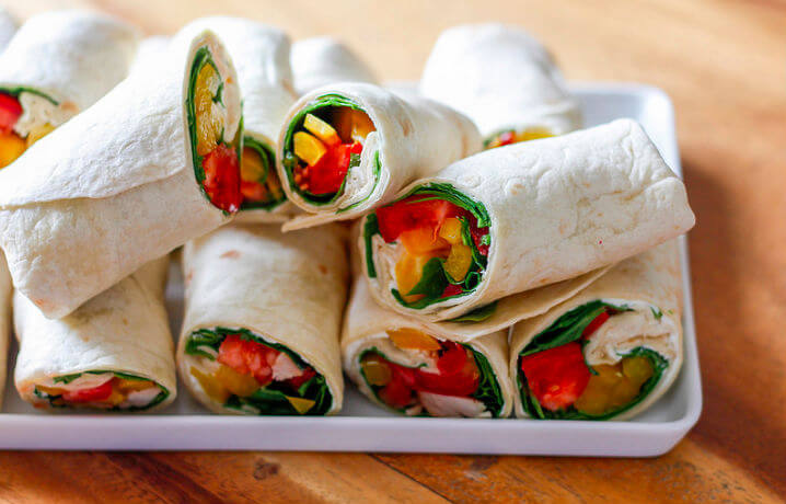 2x heerlijke zomerse gerechten die je kunt maken zonder keuken!