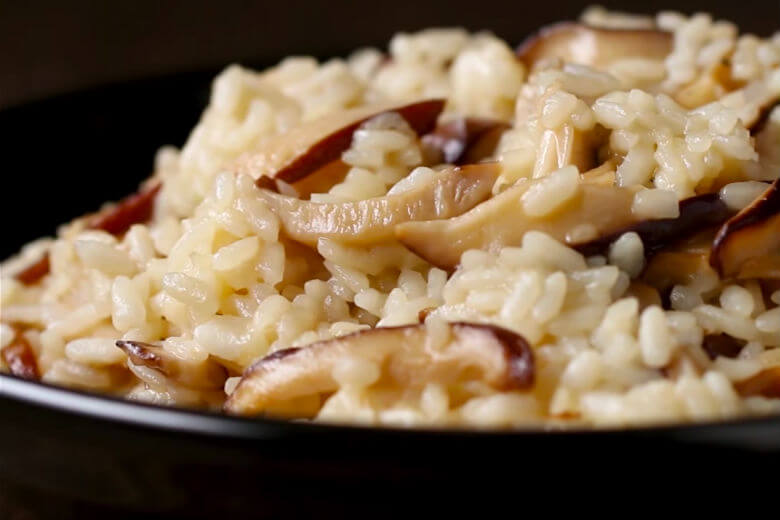 9 veelgemaakte fouten bij het bereiden van risotto