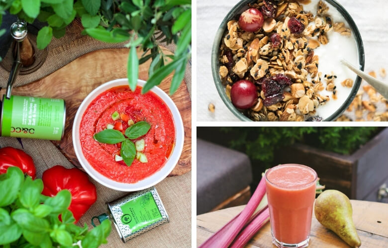 7 onverwachte etenswaren die extreem veel suiker bevatten