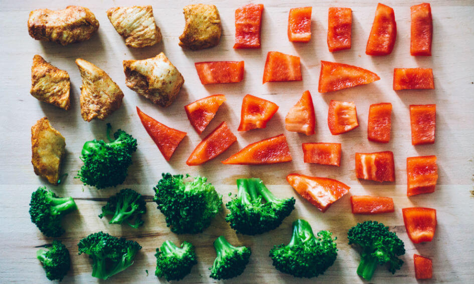 Kan je smaak in eten ineens veranderen?