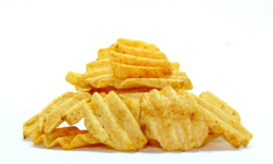 'Bescherm kinderen tegen schadelijke acrylamide in chips en koekjes'