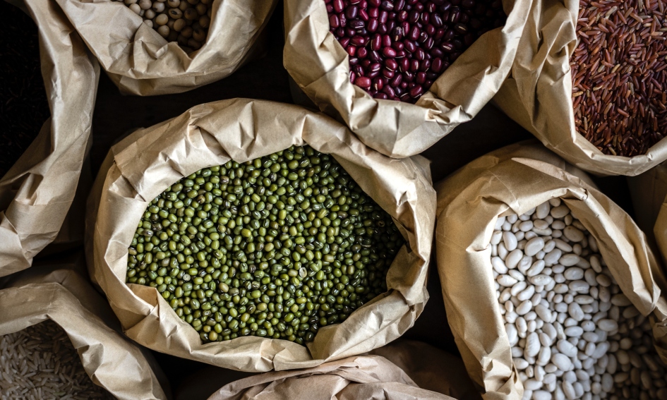 4x etenswaren om je stoelgang te bevorderen