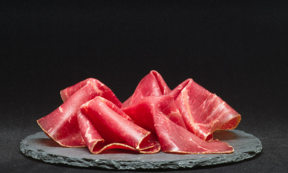 ''Zelfs een kleine hoeveelheid rood vlees verhoogt het risico op ...