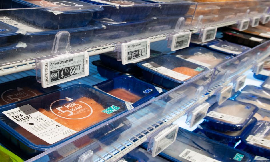 Albert Heijn voert proef uit met kortingen op basis van voorraad en het ...