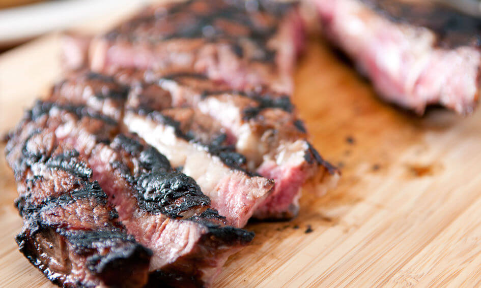 Waarom het zo belangrijk is om rood vlees te laten rusten voor je het ...