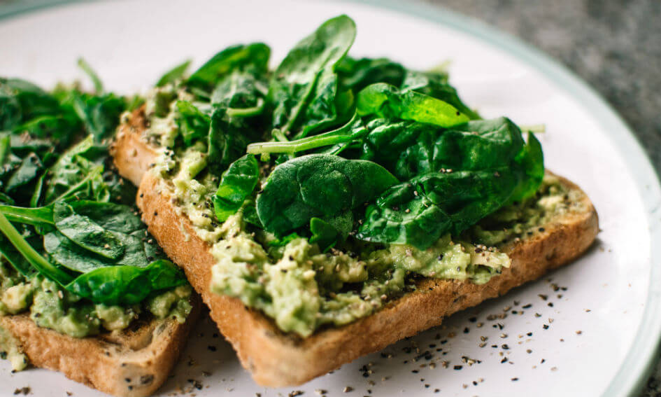 Winterdipje? Deze etenswaren geven je meer energie tijdens de donkere dagen