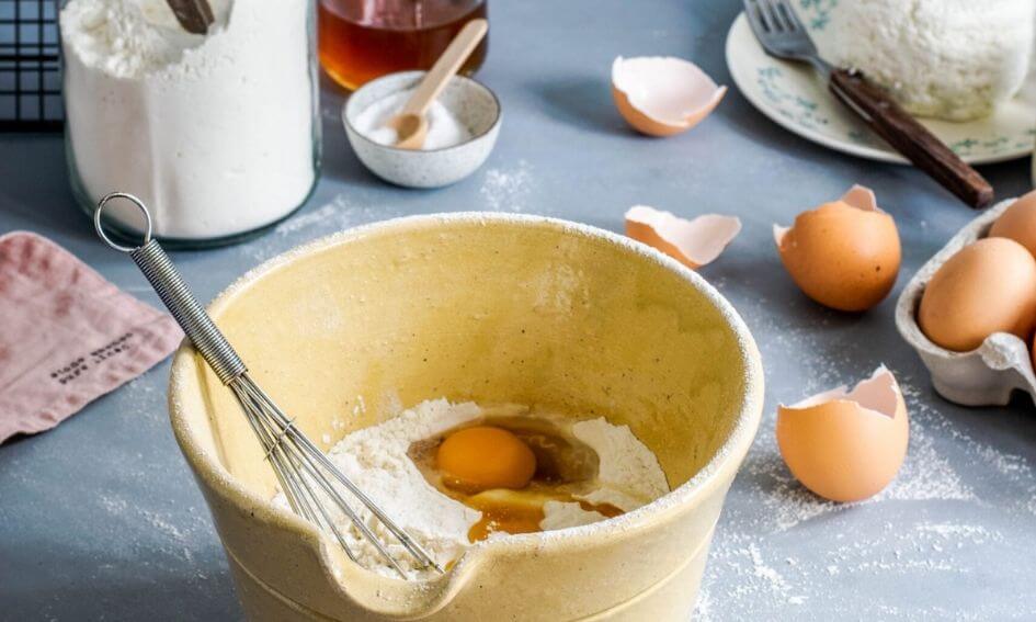 Mislukken jouw baksels regelmatig? Hier kan het door komen