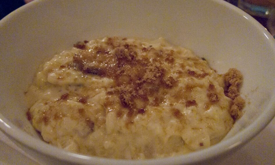 At jij vroeger ook altijd heerlijke rijstepap? Met dit recept maak je ...