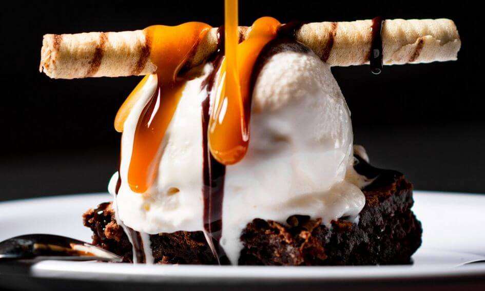 Zoetekauwen opgelet: dit restaurant serveert een 7-gangen dessertdiner