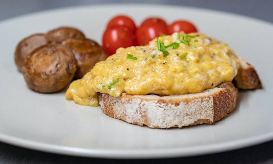 5 tips voor de allerbeste roereieren