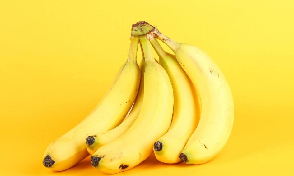 7x waarom je elke dag een banaan zou moeten eten