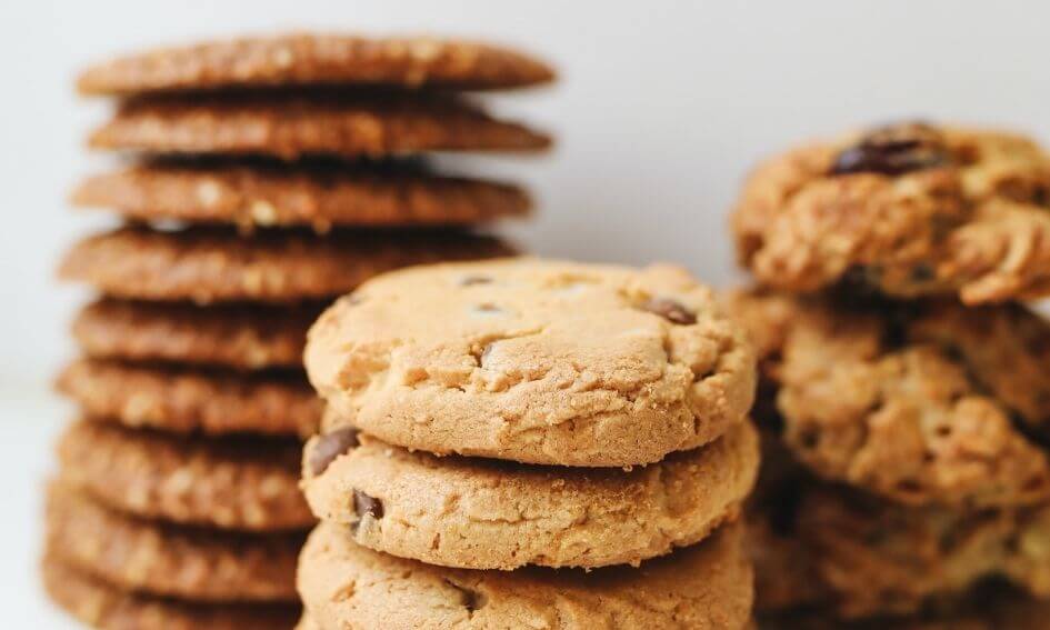 Keukenhack: zo sluit je gemakkelijk een rol koekjes