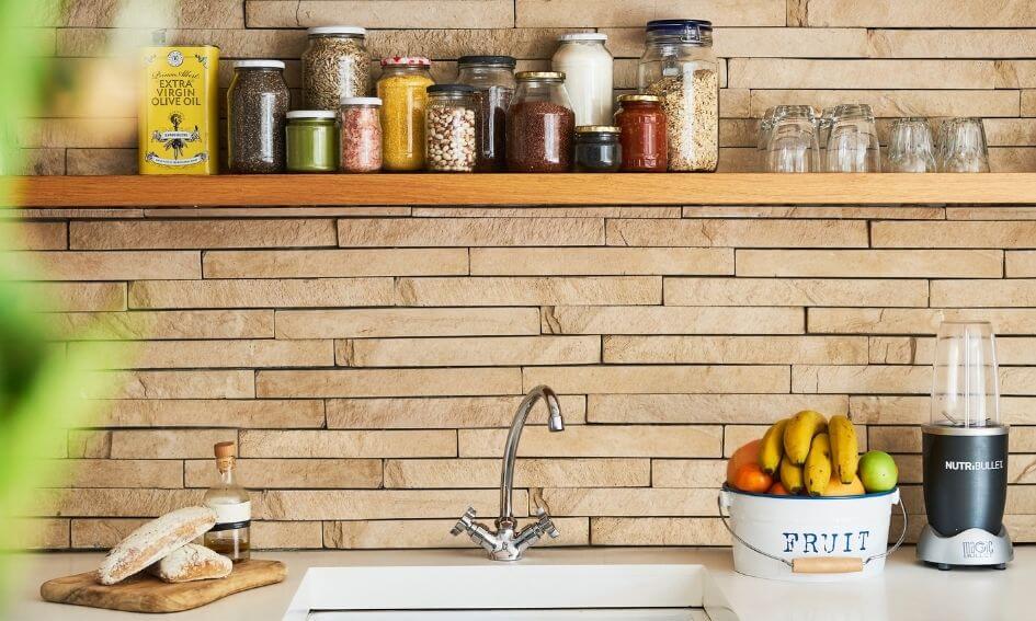 10 gezonde en goedkope etenswaren die een diëtist altijd in huis heeft