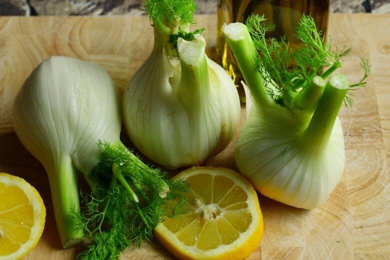 Dit kan er met je lichaam gebeuren als je regelmatig venkel eet