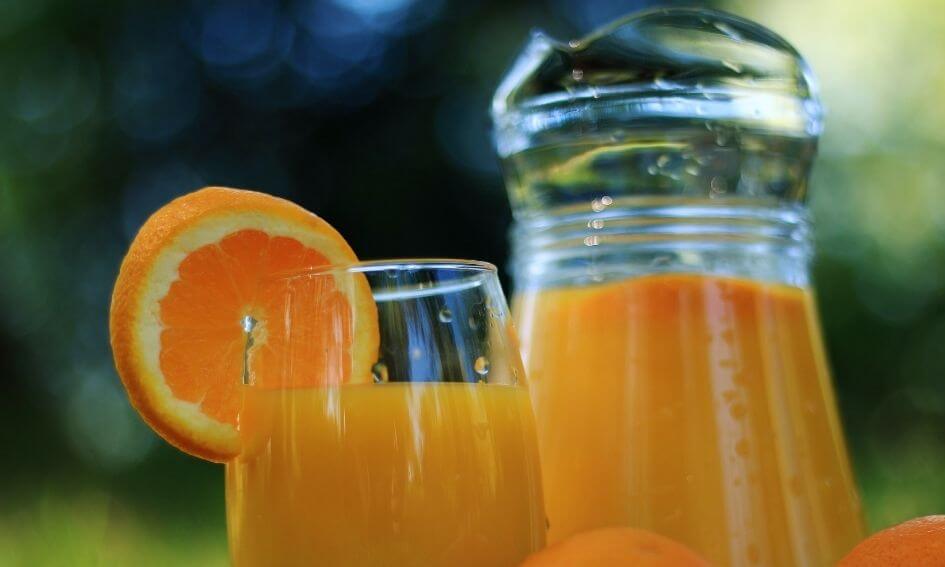 Dit is waarom je niet te vaak fruitsap moet drinken