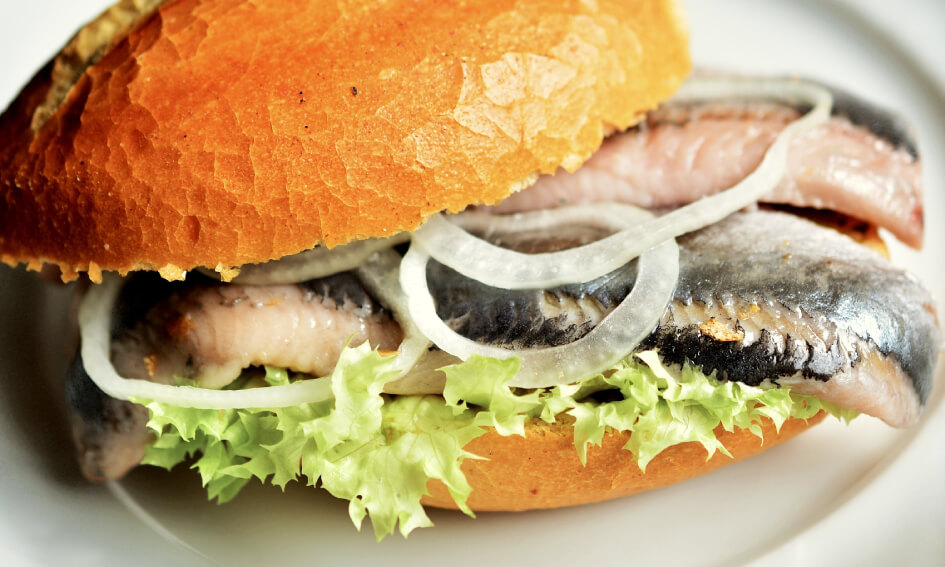 Is haring gezond? We zetten de gezondheidsvoordelen op een rijtje