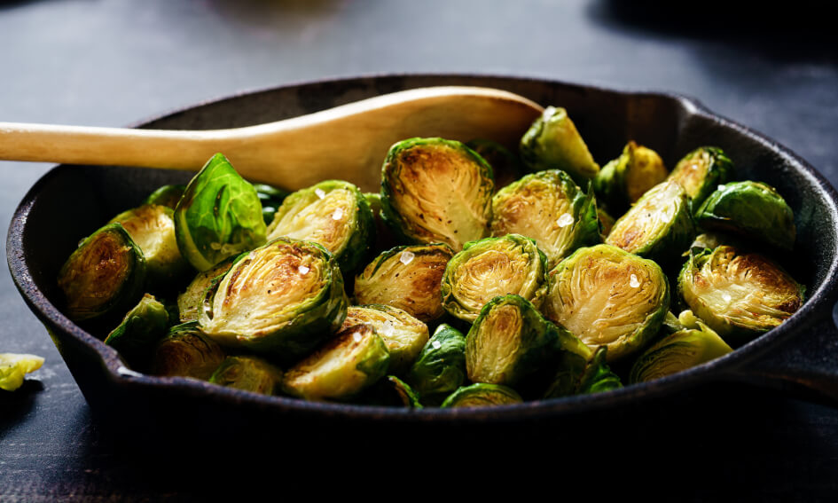 Deze 5 dingen zorgen ervoor dat je spruiten mislukken