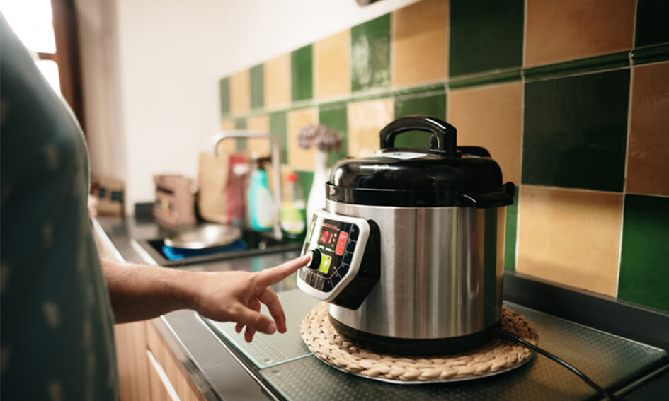 Heb je een slowcooker? Dan wil je deze 10 handige hacks weten