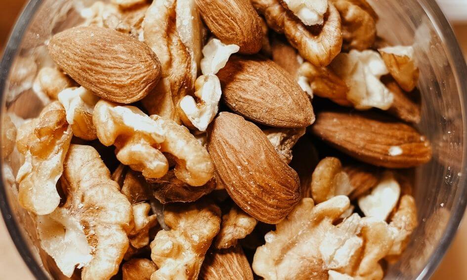 Is elke dag een handje noten goed voor je gezondheid?