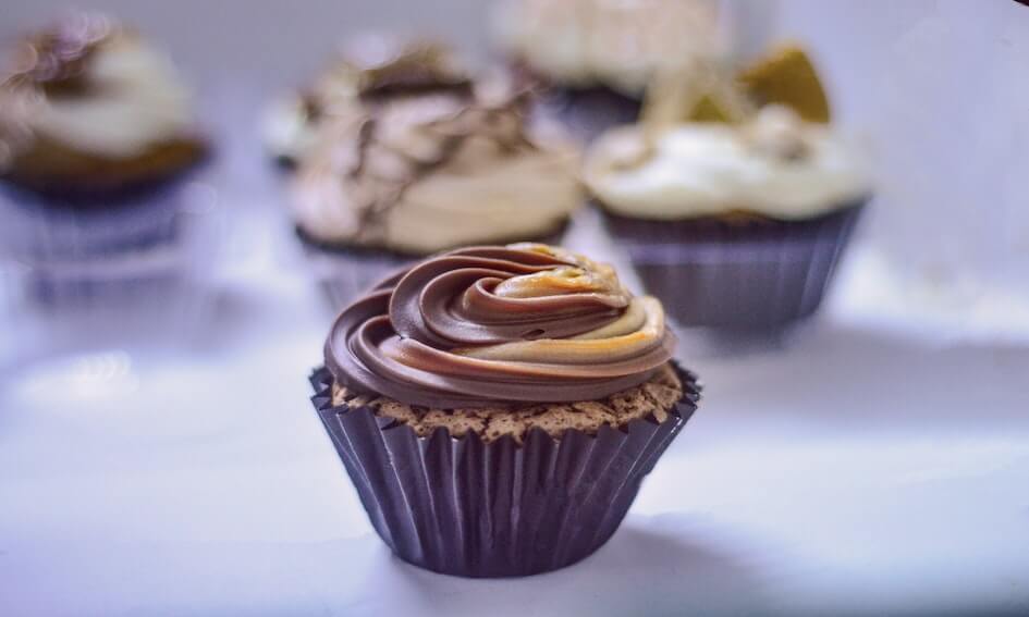Met deze 6 tips bak je de perfecte cupcakes
