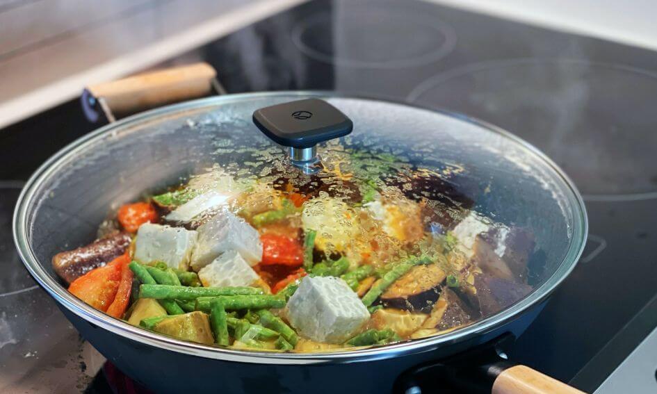 Wat is nou eigenlijk beter: groente stomen of groente koken?