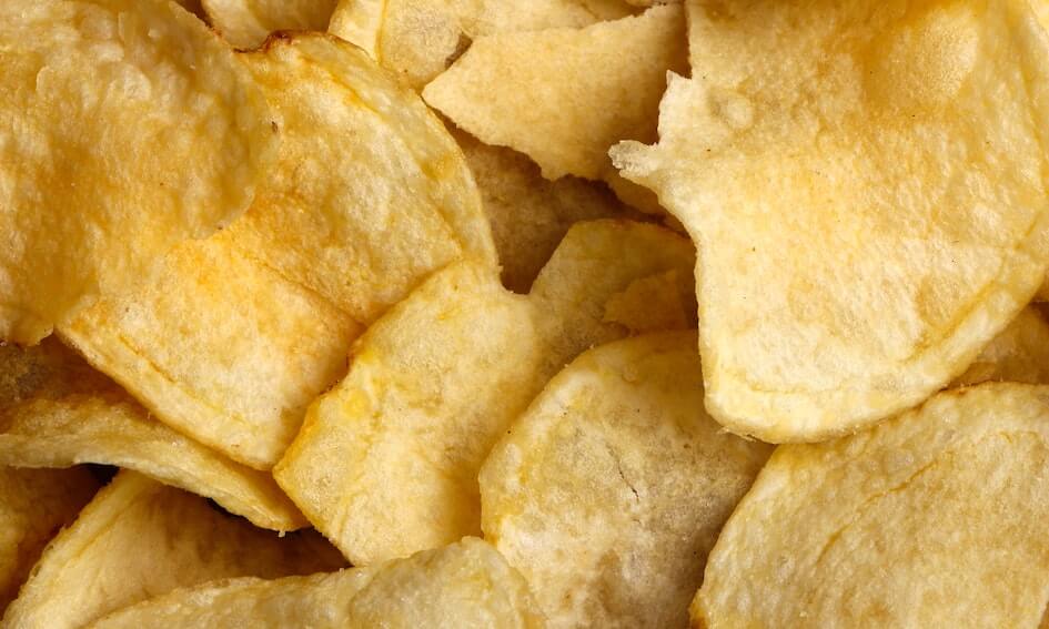 Opgelet: productwaarschuwing voor deze zakken Lay's chips