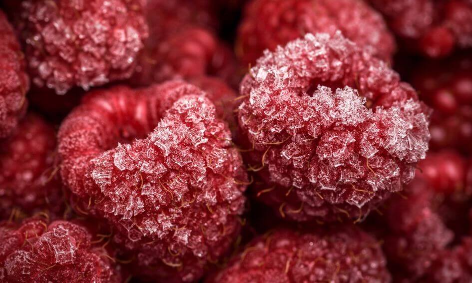 Is vers fruit gezonder dan de diepvriesvariant?