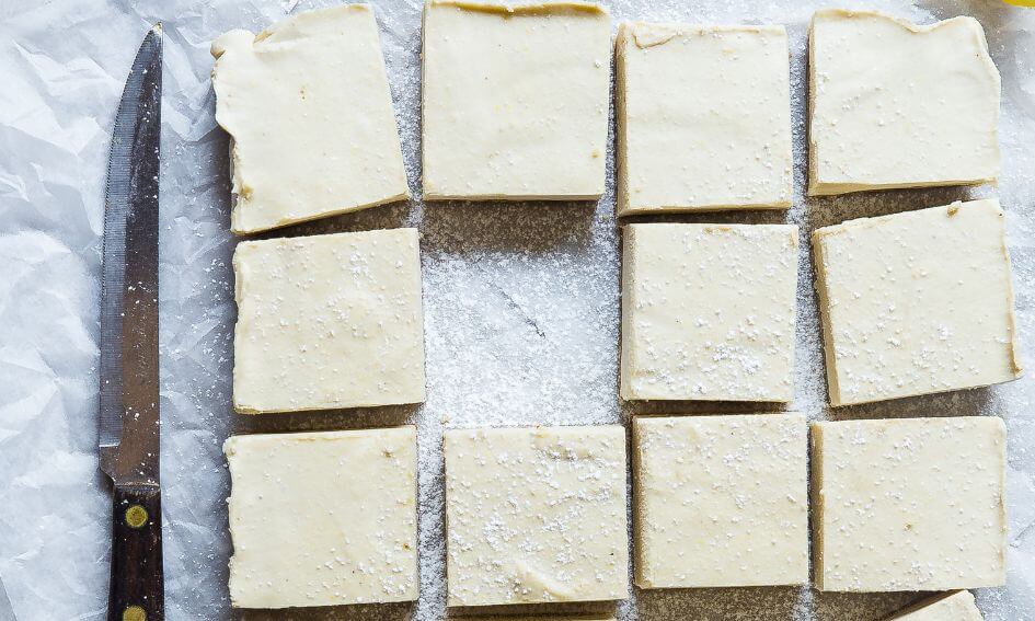 Borrelplank, move over: het 'butter board' is de nieuwe trend