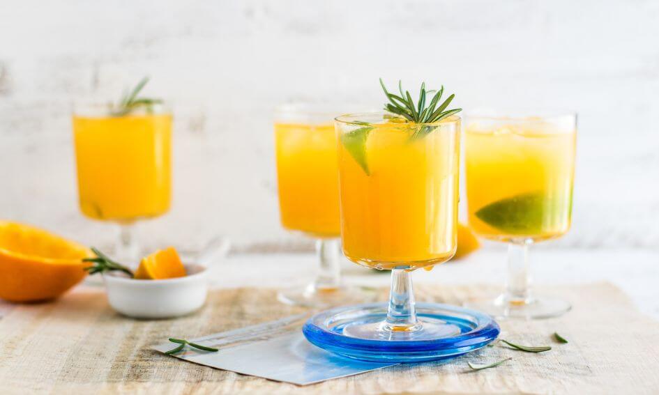 Is fruitsap net zo gezond als een stuk fruit?
