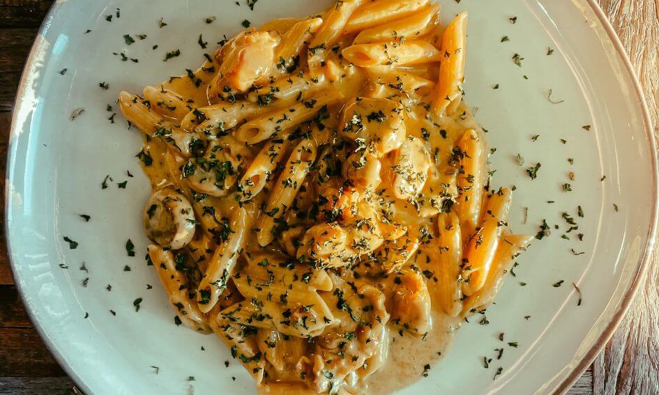 Wat is beter: warm of koud lunchen?