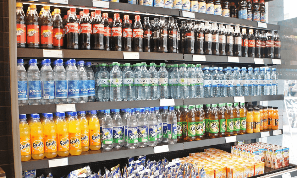 Veiligheidswaarschuwing: oppassen geblazen met Orangina frisdrank van ...