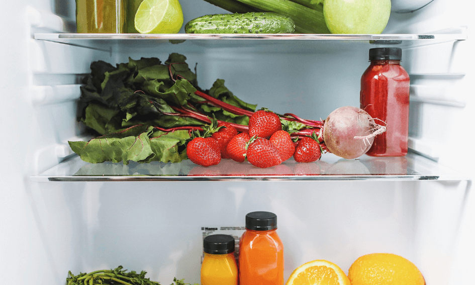 25 etenswaren die je niet in de koelkast hoeft te bewaren