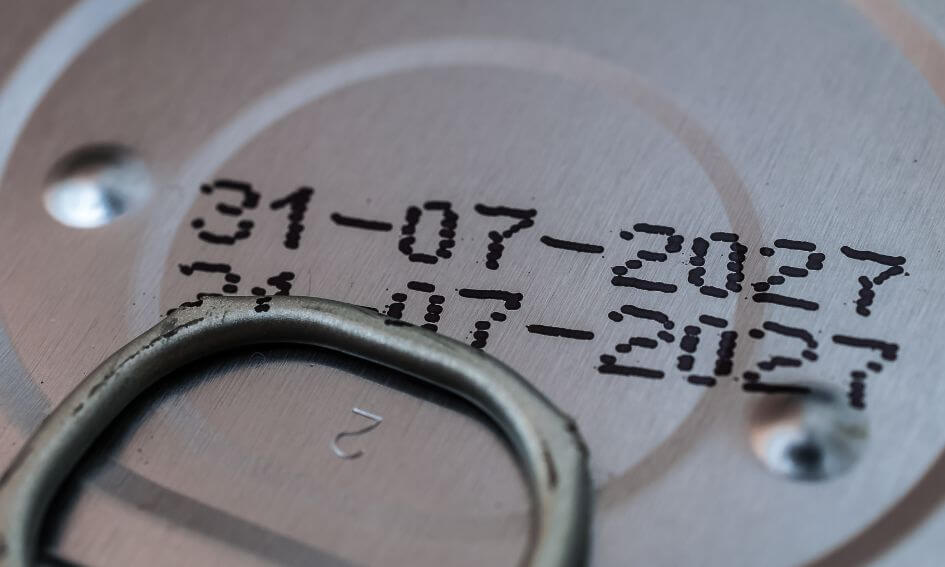 12 x producten die langer houdbaar zijn dan de THT-datum aangeeft