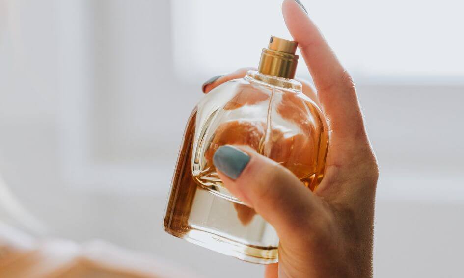 Om deze reden hebben sommige restaurants een verbod op parfum