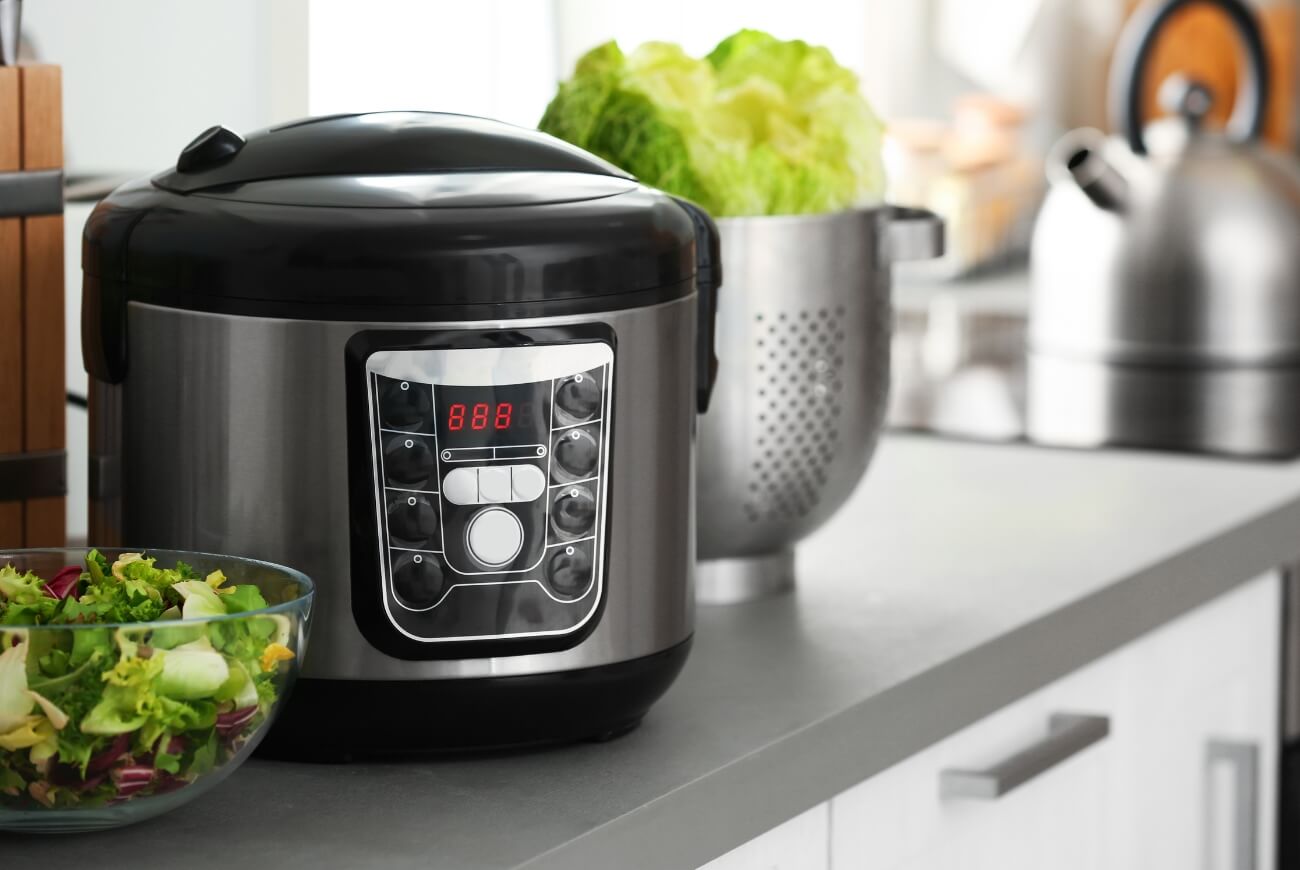 Hebben: Action verkoopt een veelzijdige multicooker