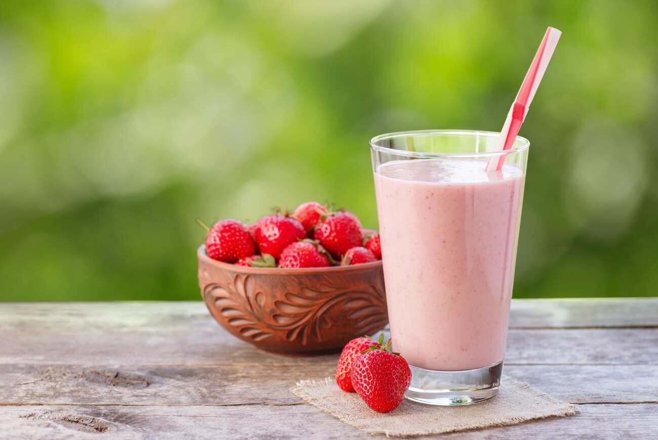 Aii: wist jij dat er luizen zitten in al deze voedingsmiddelen?